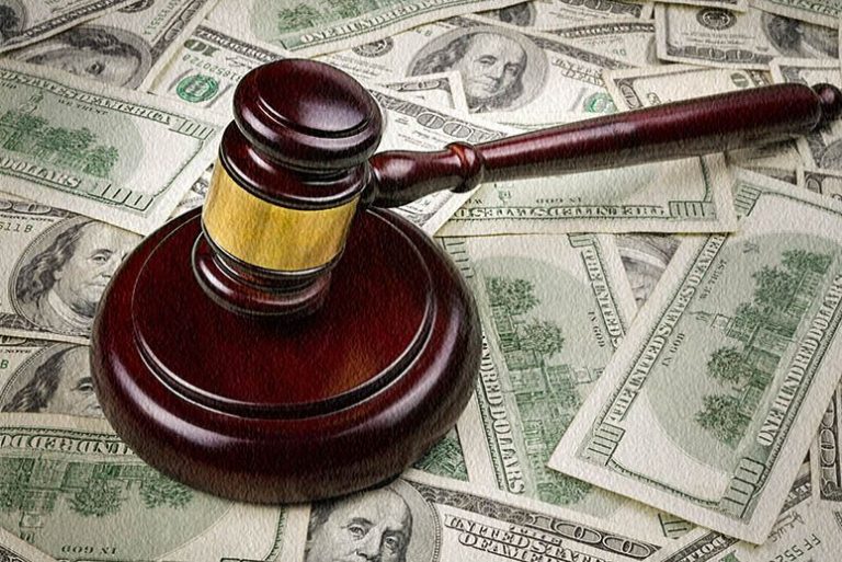 Growing Effort to Reform California’s Money Bail System | Post News Group