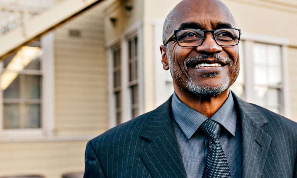 USF Honors Alive & Free and Dr. Joseph E. Marshall Jr. | Post News Group