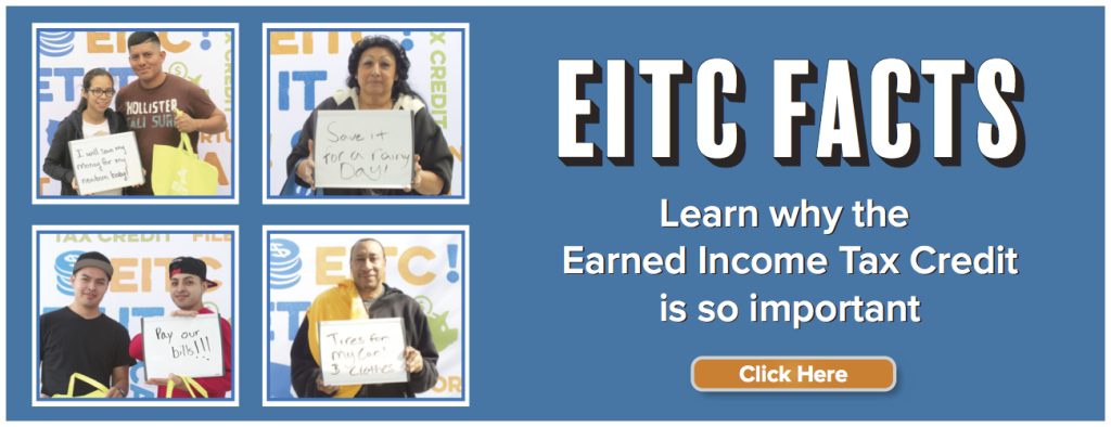 Awareness of the California EITC Spread in Marin City | Post News Group