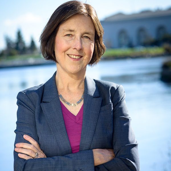 State Sen. Nancy Skinner Alerts Voters on COVID-19 Relief for Renters ...