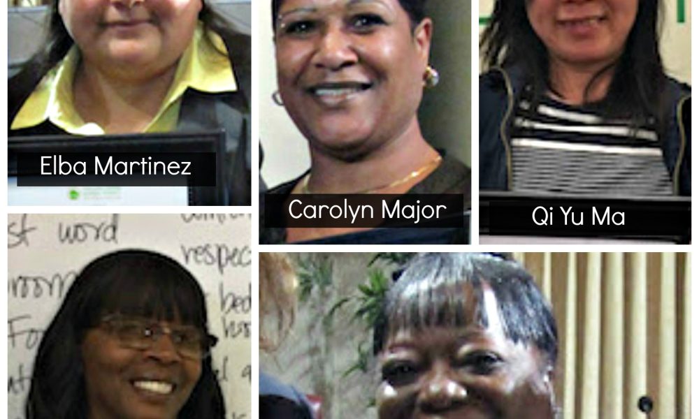 Alameda County Recognizes Classified Employees of the Year | Post News ...