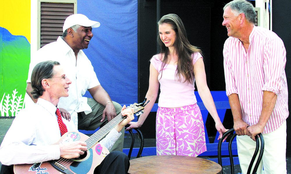Woodminster Summer Musicals Opens July 7 with “Mamma Mia!” | Post News ...