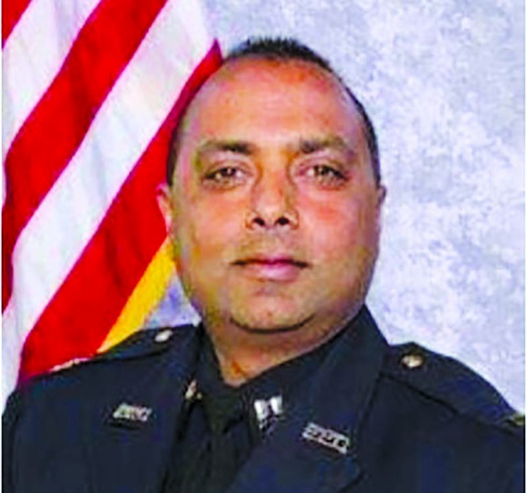 Pinole Valley High Grad Hired as San Pablo’s New Police Chief | Post ...