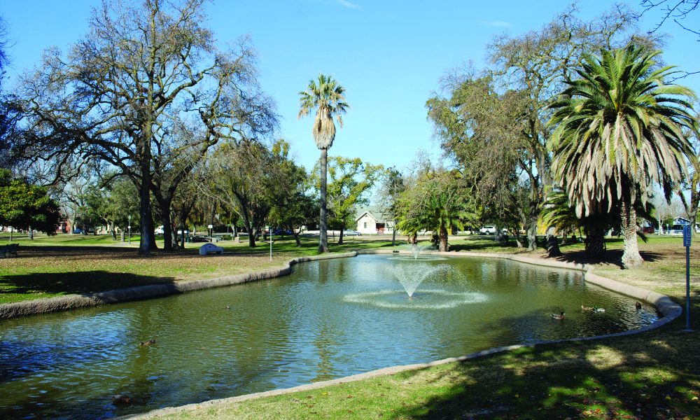 Community Meeting To Plan For New Public Art in Victory Park | Post ...