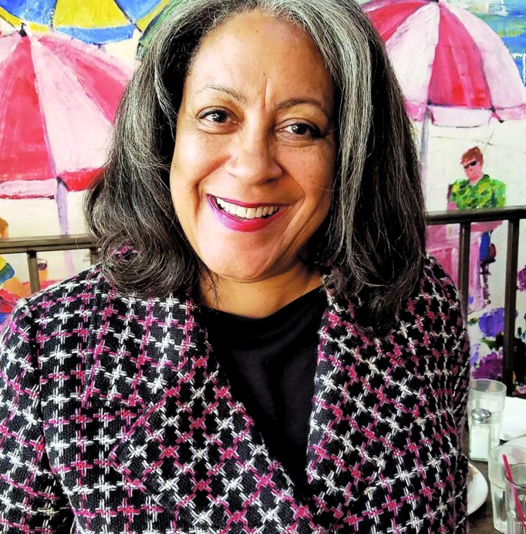 Susan D. Anderson Named Interim Chief Curator of African American ...