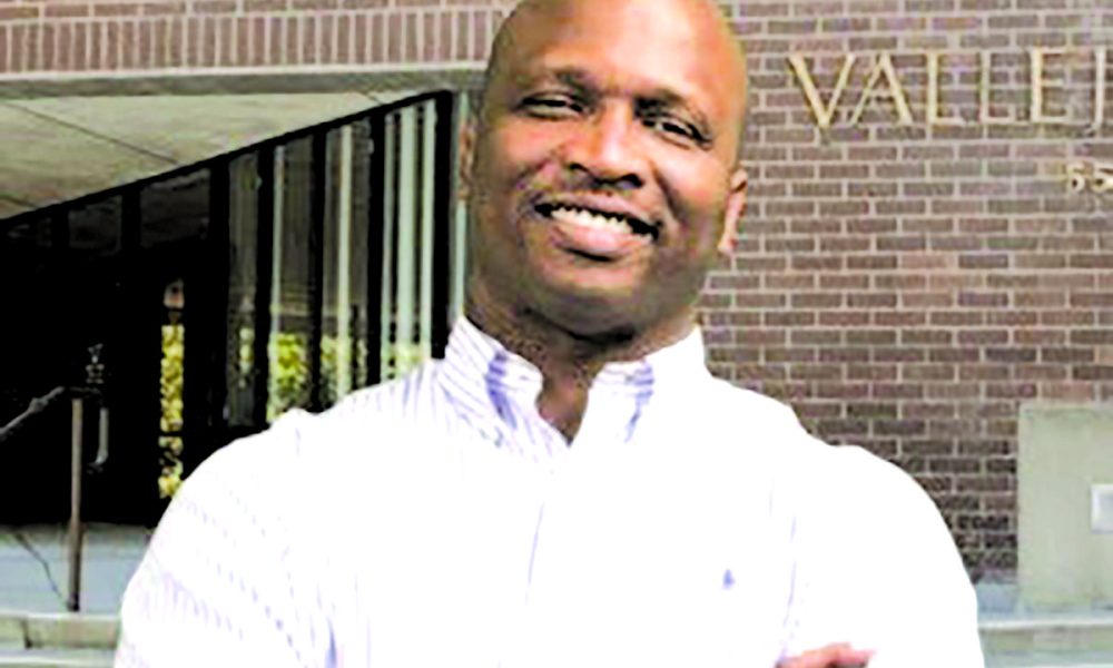 A Dream Deferred Due to the Disparity in Black and Brown Schools ...
