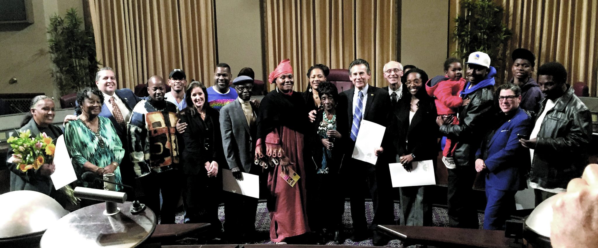 Reginald F. Lewis: A Wall Street Titan | Post News Group