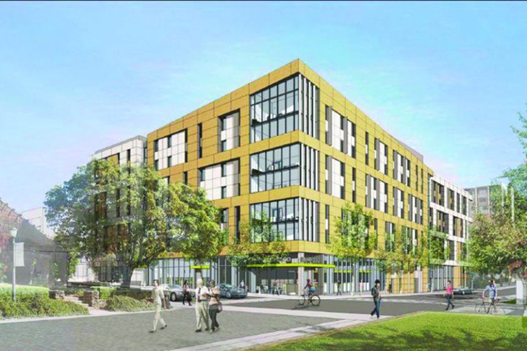 New Dorm to Honor David Blackwell, Berkeley’s First Tenured Black ...