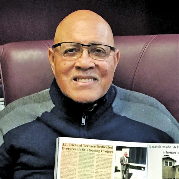 Rev. Frank Pinkard Backs Revival of Poor People’s Campaign | Post News ...