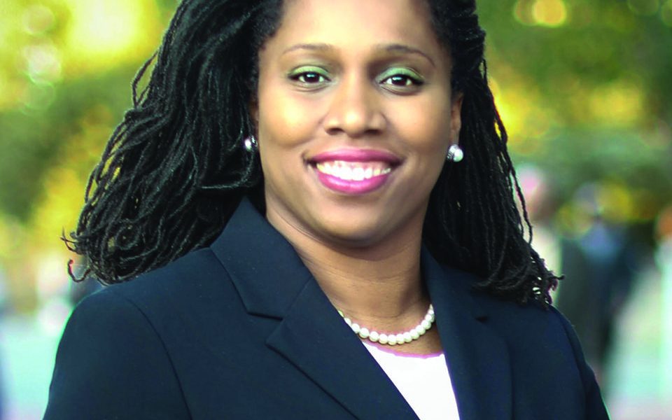 Irella Blackwood for Auditor Controller in Alameda County | Post News Group