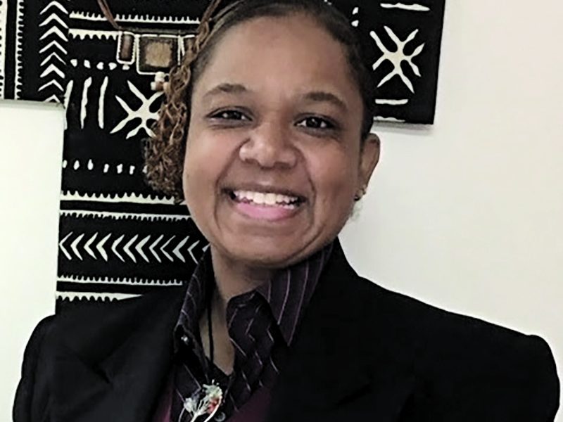 Katrina Marsh Hired as Executive Director of Oakland Parents Together ...