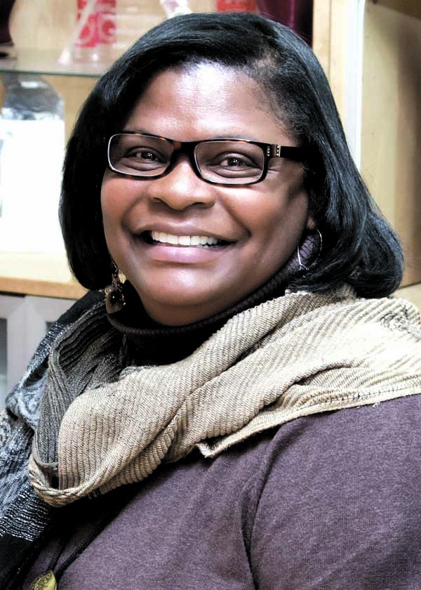 Black Psychologists At Work