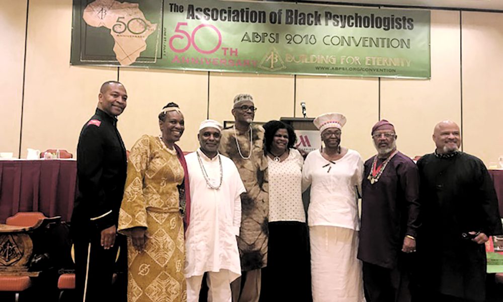 Association of Black Psychologist Celebrate 50 Years | Post News Group