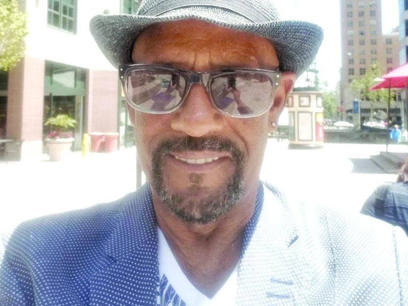 Artist Musician Alan Laird Still an Expression of Oakland Culture ...