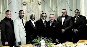 Oakland’s ‘Millennial’ Pastor Kenneth Anderson Celebrates 7th ...