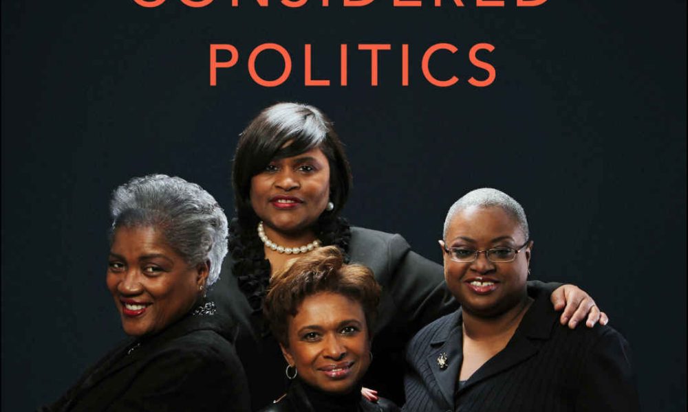 Four Powerful Black Women in Politics Share Story Friendship and How It ...