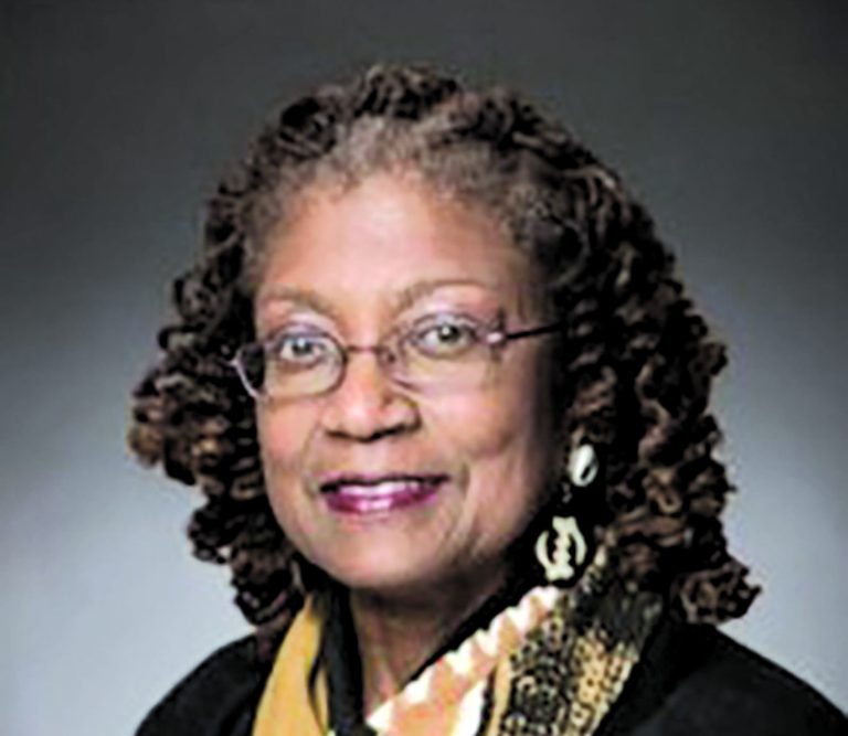 Women in Ministry Series (Part 2): Valerie Miles-Tribble, Educator and ...