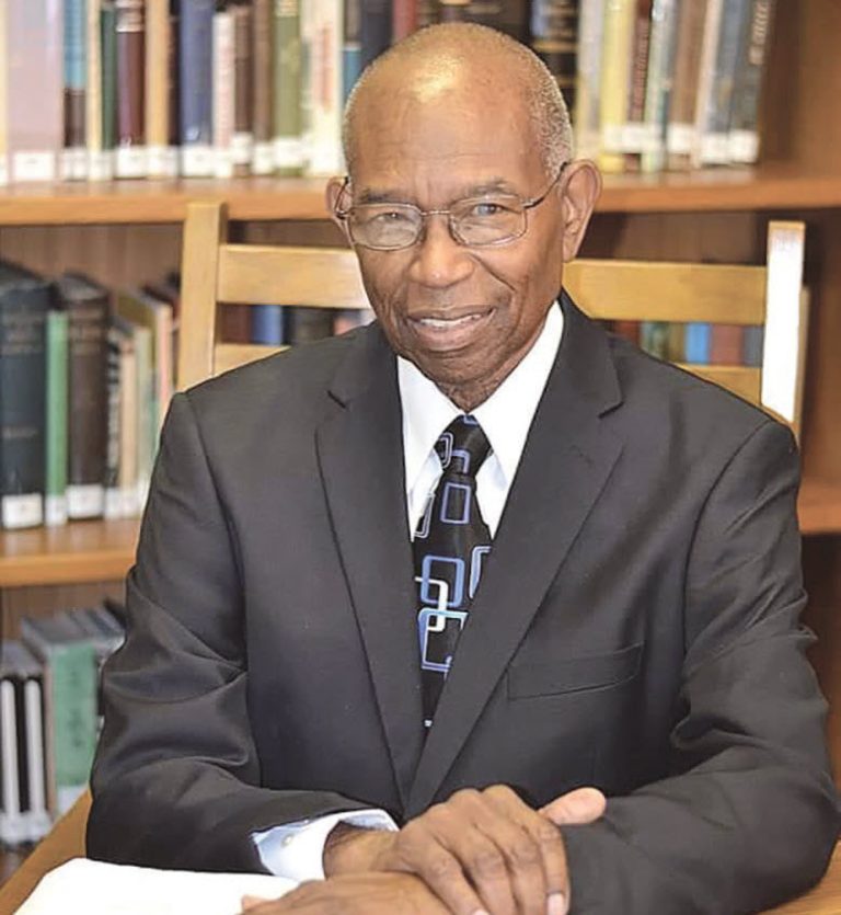 Minister Howard (Jack) Wooling Retires After 33 1/2 Years of Service ...