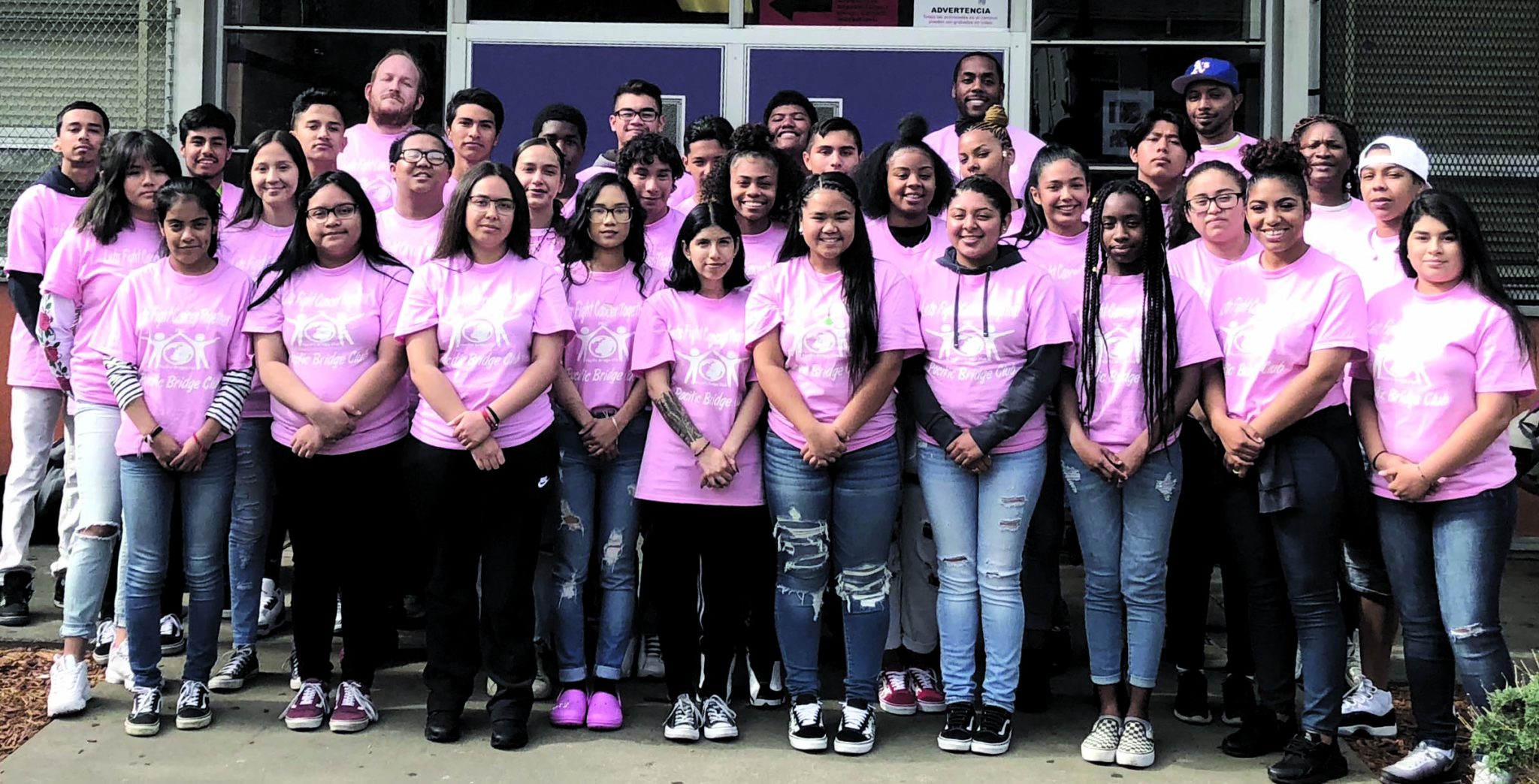 Castlemont High Students Prepare for Trip to Vietnam and Cambodia ...