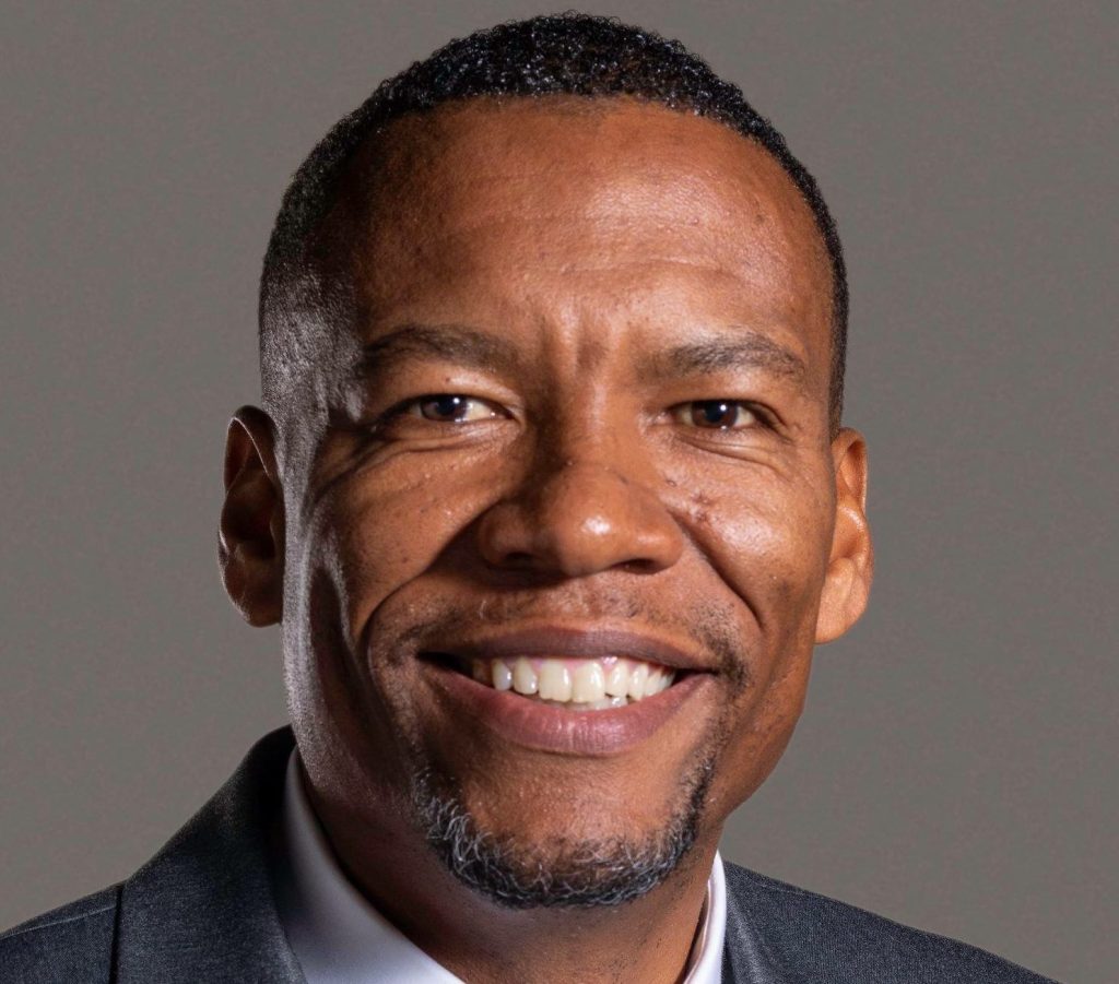 Dr. Macheo Payne Returns to Lead Youth UpRising as New President and ...