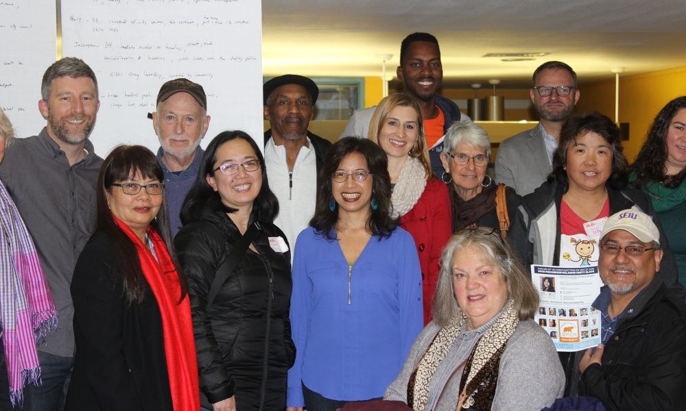 Nikki Fortunato Bas Holds District 2 Community Meeting | Post News Group