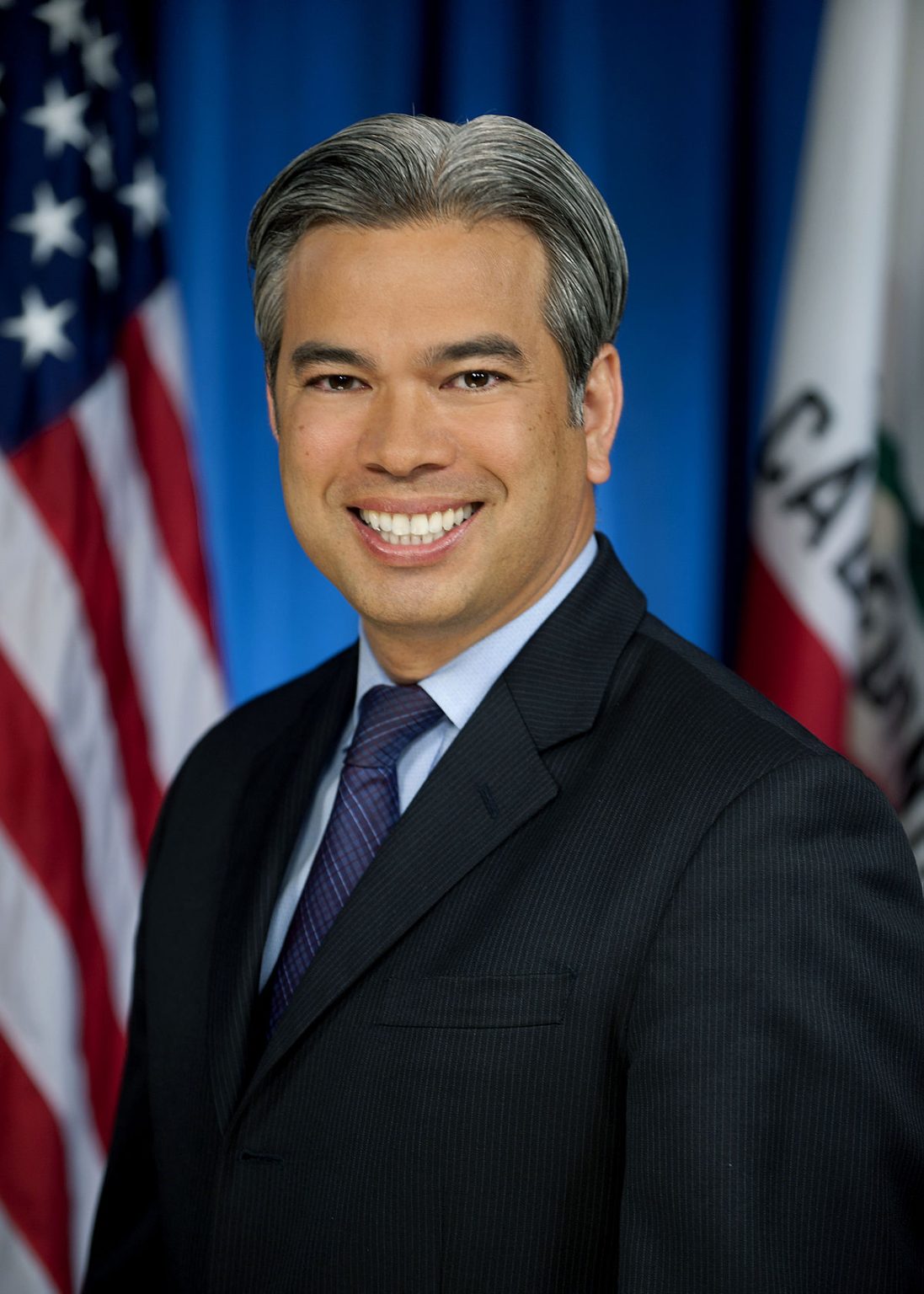 Opinion: Rob Bonta for California Attorney General | Post News Group