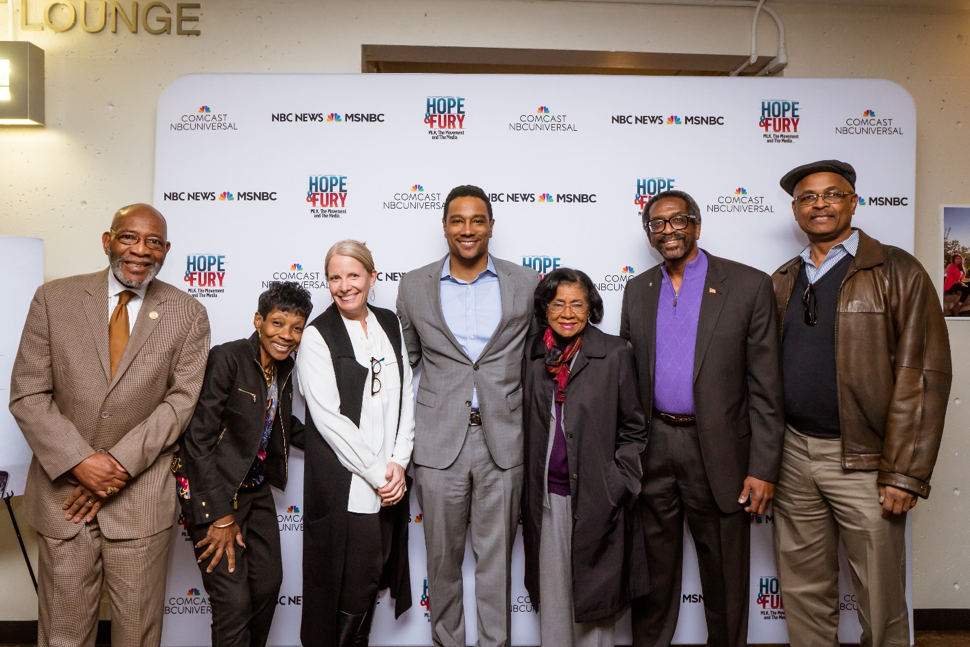 Comcast Celebrates Community | Post News Group