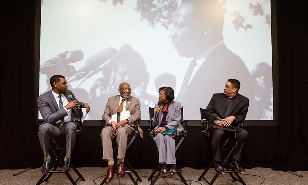 Comcast Celebrates Community | Post News Group