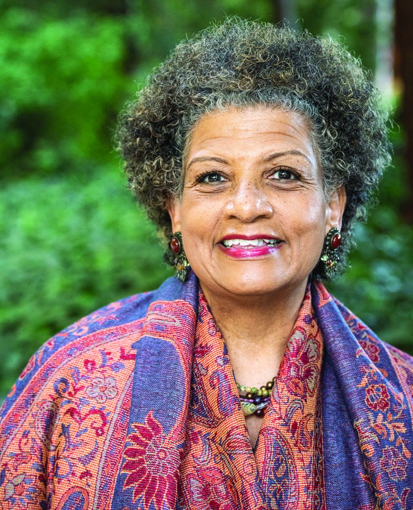 Dr. Beverly Scott Appointed to High-Speed Rail Authority Peer Review ...