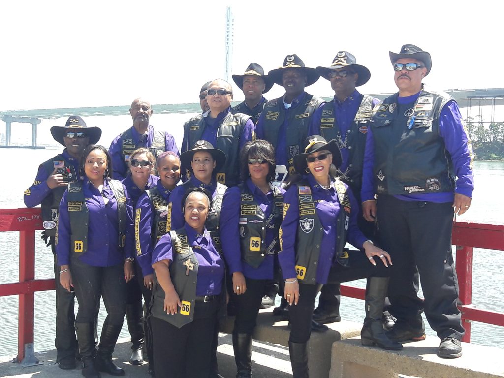 Buffalo Soldiers Continue to Serve the Black Community | Post News Group