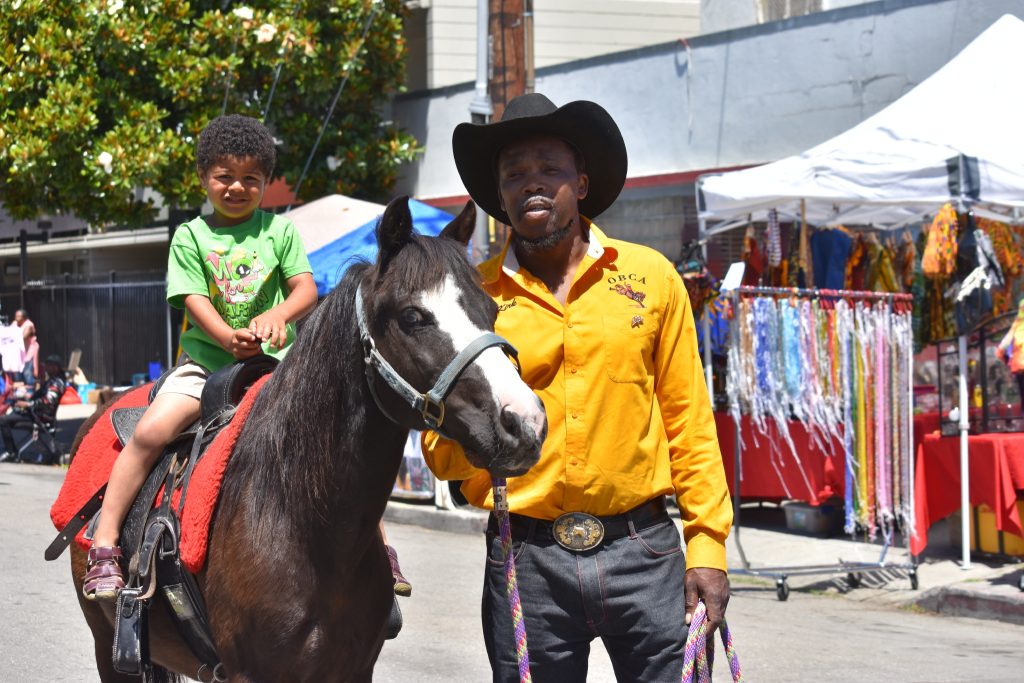 Photos from 12th Annual Juneteenth Celebration | Post News Group