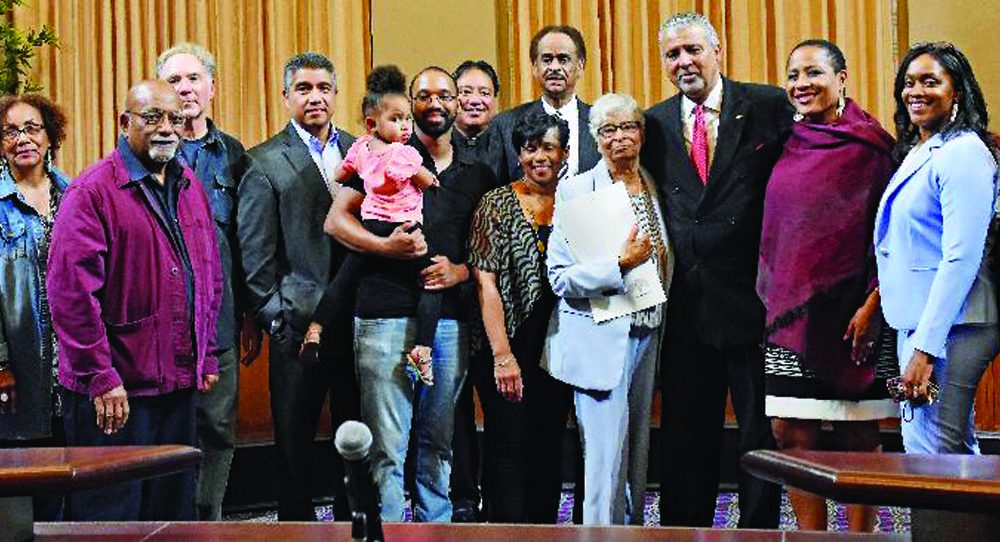 City Council Honors Ray Leon | Post News Group