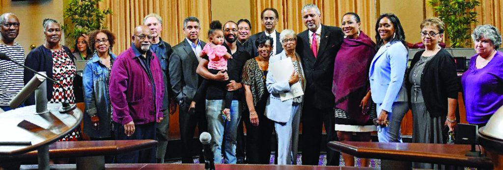 City Council Honors Ray Leon | Post News Group