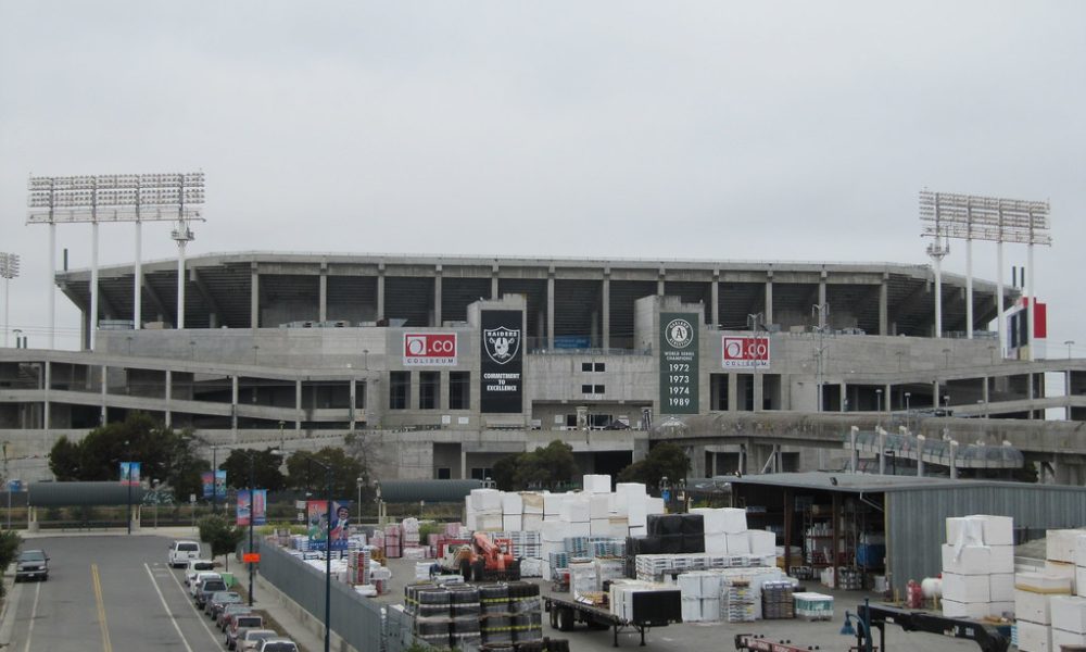 Coliseum to be Renamed ‘RingCentral’ Coliseum | Post News Group