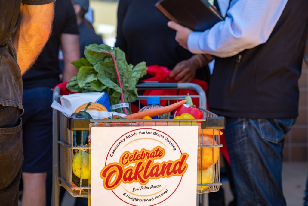 From Food Desert to Oasis | Post News Group