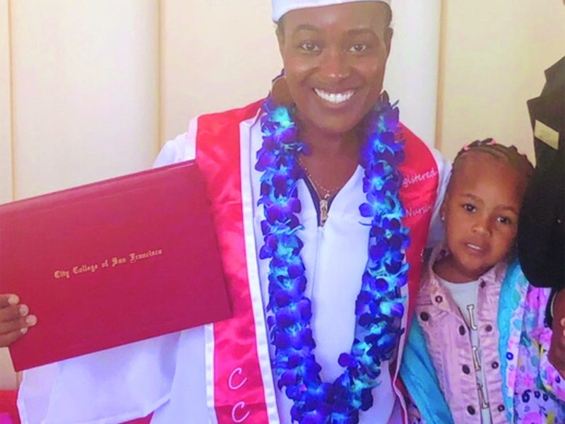 Davina Renee Scott’s Journey From Tragedy to Triumph | Post News Group