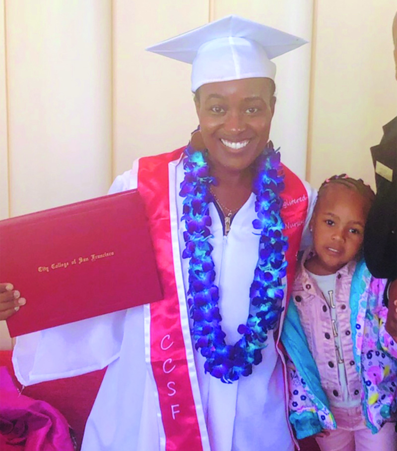 Davina Renee Scott’s Journey From Tragedy to Triumph | Post News Group