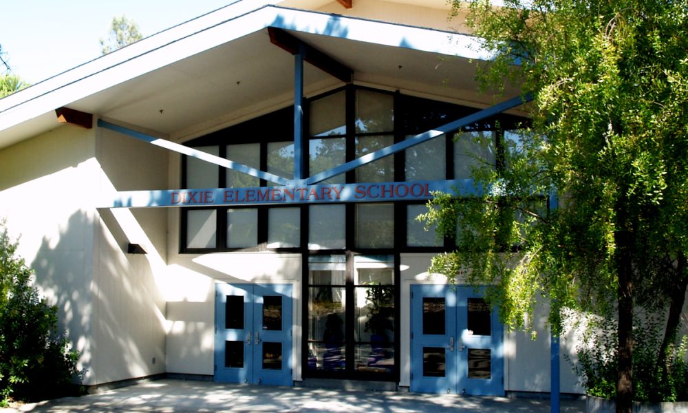 Name Change for Dixie Elementary School | Post News Group