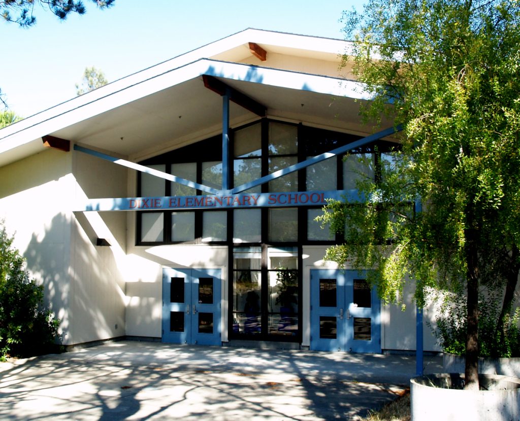 Name Change for Dixie Elementary School | Post News Group