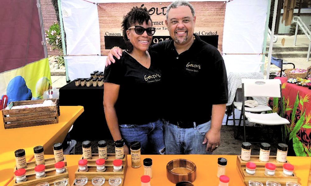 Goldi’s Gourmet Spices Brings Out the Flavor in Everything | Post News ...