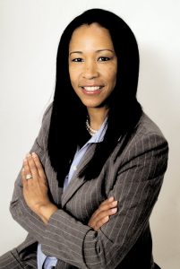 Debra Gore-Mann Named New Leader of The Greenlining Institute | Post ...