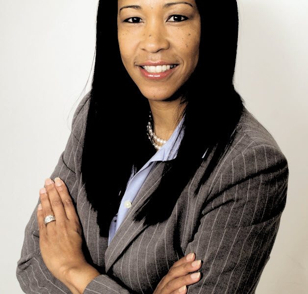 Debra Gore-Mann Named New Leader of The Greenlining Institute | Post ...