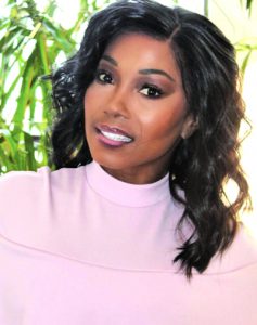 Sheryl Grant Shows How to Get FIT for Your Dreams | Post News Group