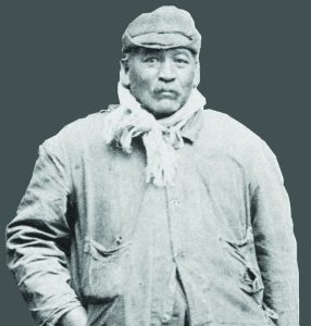 George Crum Took French Fries to Another Level | Post News Group