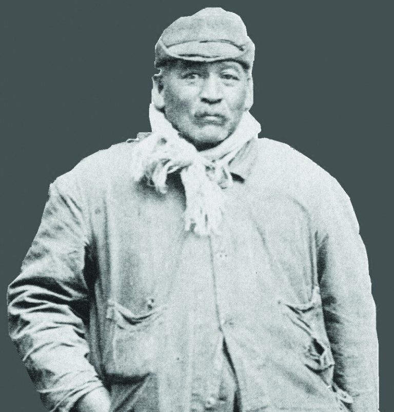 George Crum Took French Fries to Another Level | Post News Group