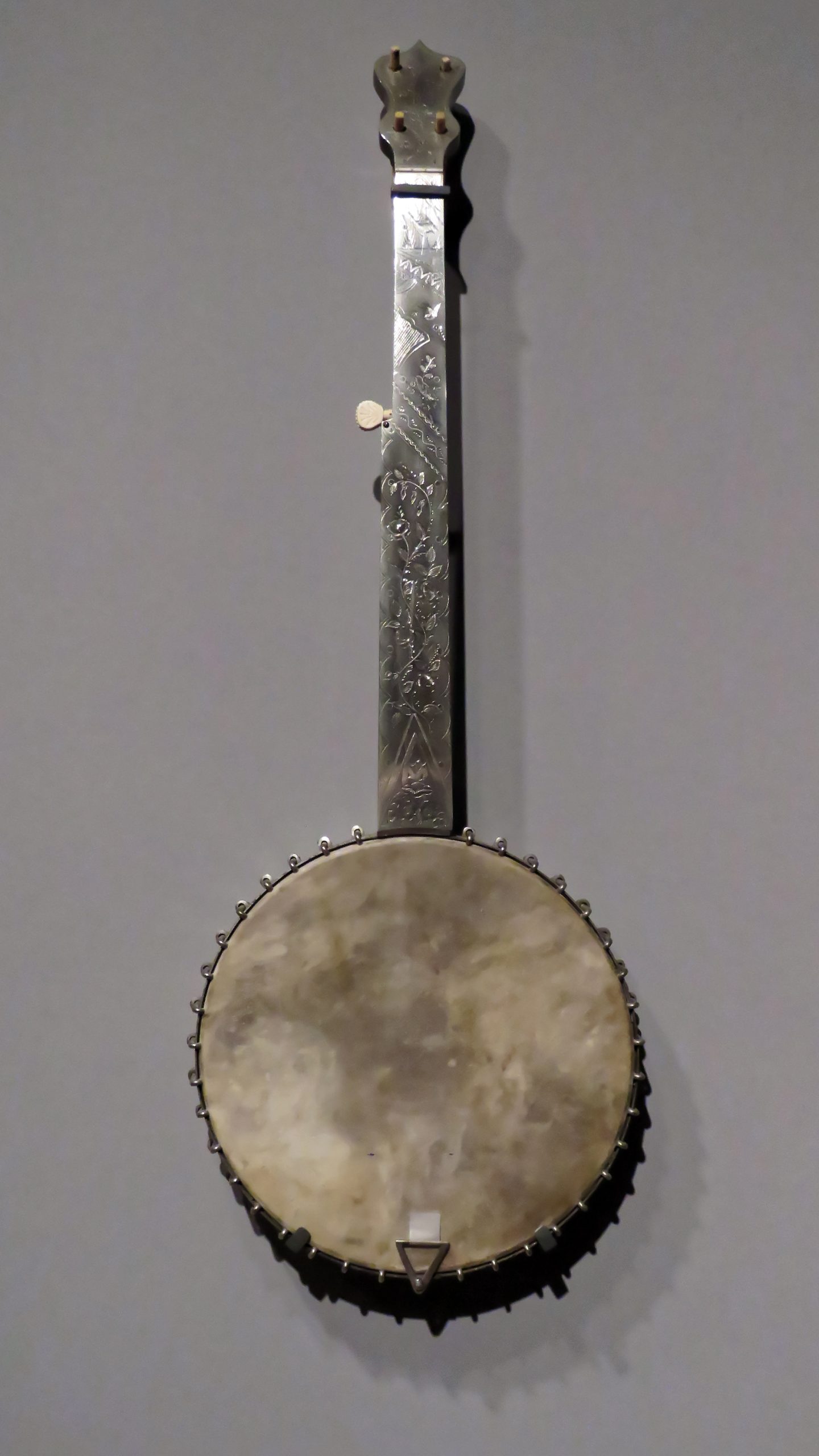 How the Banjo Became Separated From its West African Roots | Post News ...