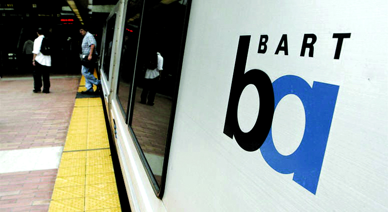 BART. 1 | Post News Group