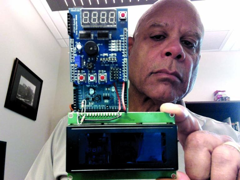 Dr. Mark E. Dean, Black Computer Scientist Holds 20 Patents | Post News ...