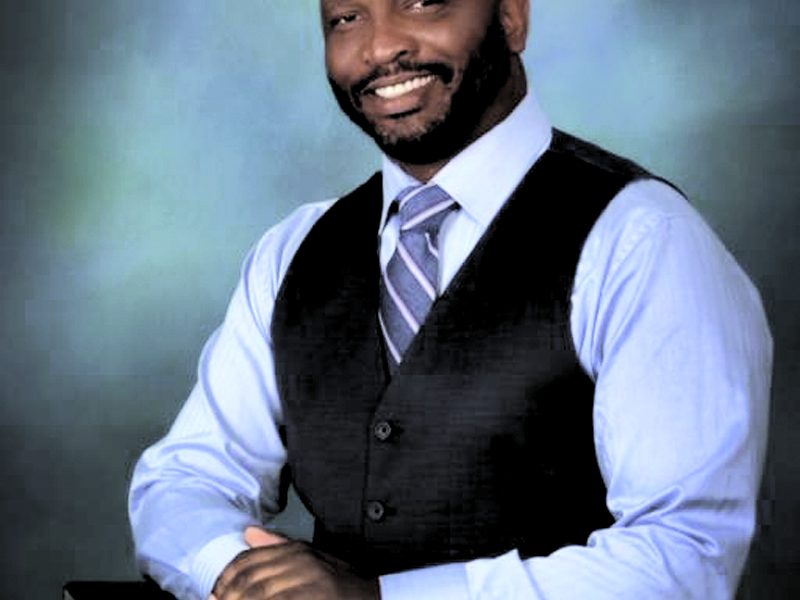 Vallejo Councilmember Hakeem Brown Addresses Priorities | Post News Group