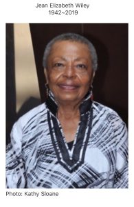 Celebrating Civil Rights Activists Jean Wiley | Post News Group
